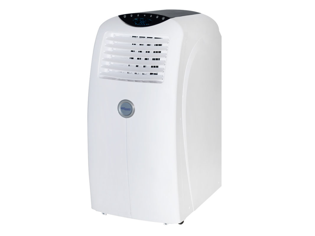 12000 BTUs Super General Portable Air Conditioners - Brothers Cool AC ...
