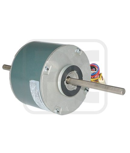 Electric Window Air Conditioner Fan Motor Replacement / Air Cond Fan Motor