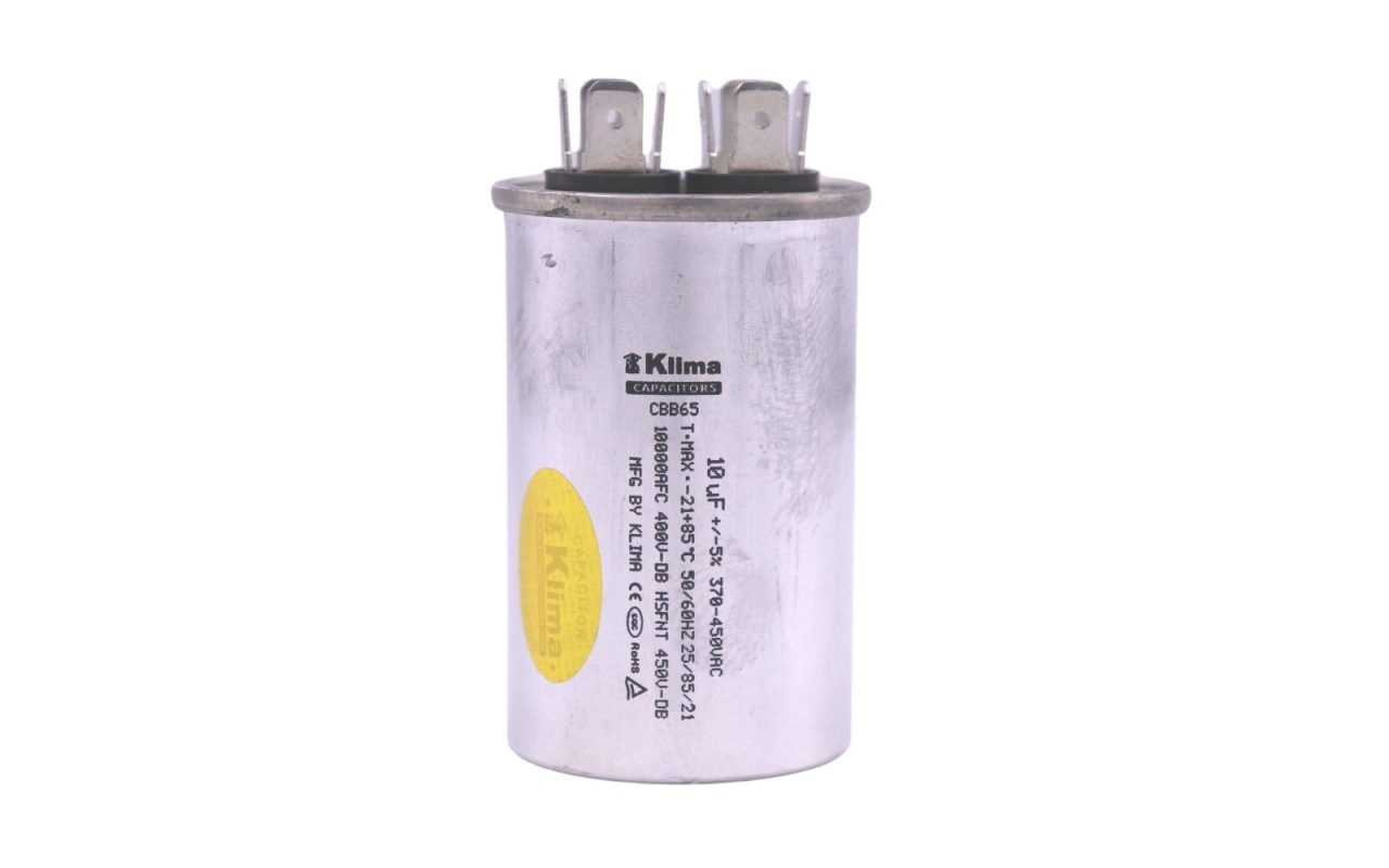 Air Conditioner Capacitors Archives - Brothers Cool AC Spare Parts ...