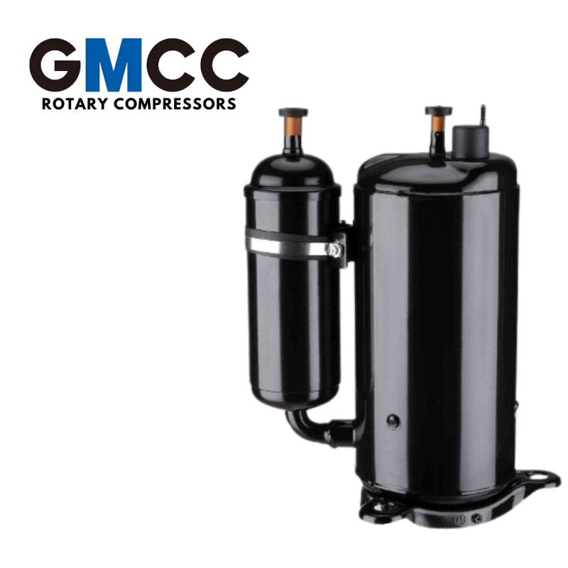 GMCC Rotary Compressor PH440G2CS-4MU R22 - 1 Ph - 220-240V - Brothers ...