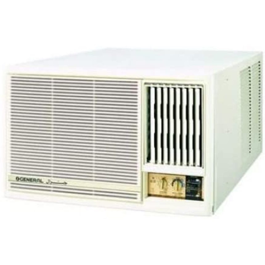 O General Window Air Conditioner 2 Ton ALG24AAT R22 Gas - Brothers Cool ...